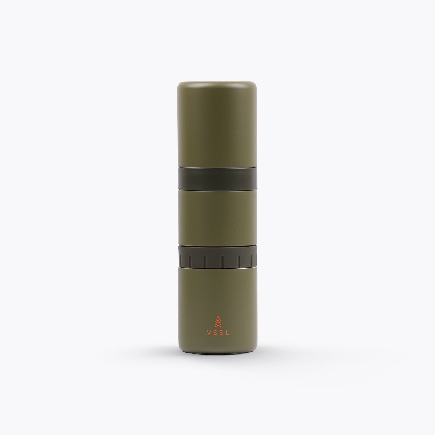 Nest Pour Over Coffee Kit | VSSL Gear